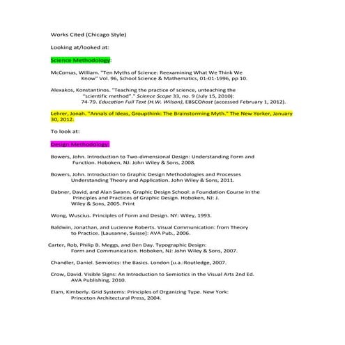 Referencing footnote | PDF