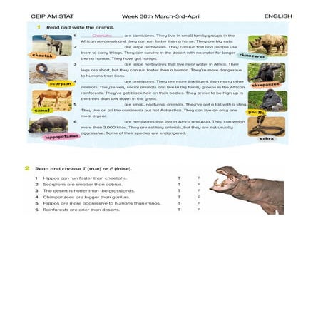 WORKSHEET | PDF | Homework and Study | Education