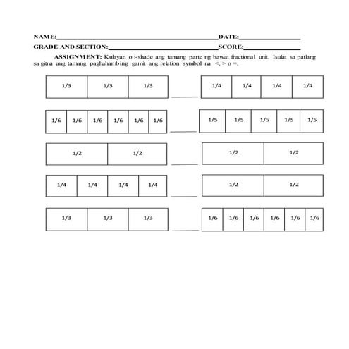 Mathematics Grade 2 | DOCX