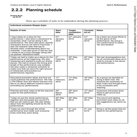 Worksheet 2.2.2 | PDF