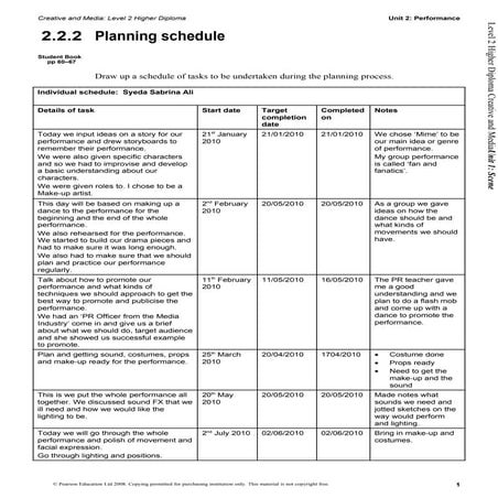Worksheet 2.2.2 | PDF