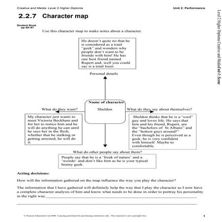 2.2.7 character map | DOC