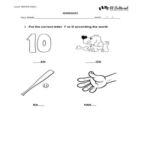 Worksheet 26 03 16 | DOCX
