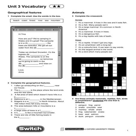 Worksheet 9 ii term 1 | PDF