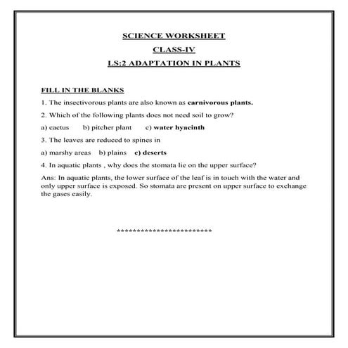 WORKSHEET ADAPTATION IN PLANTS NEW 1.pdf