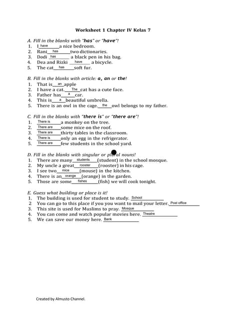 3.There is_ there are.docx