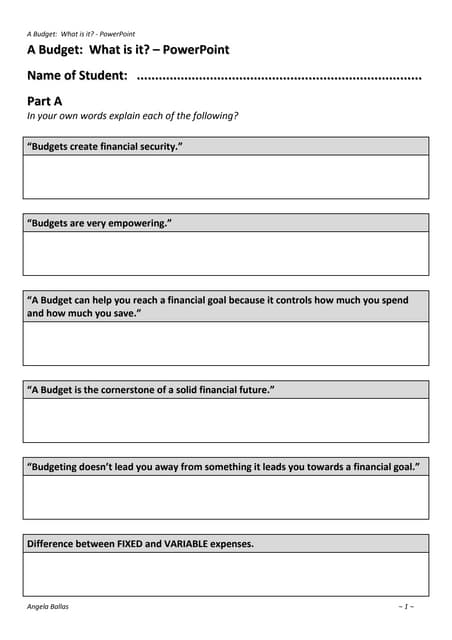 Detailed power point presentation on compound interest and how it is ...