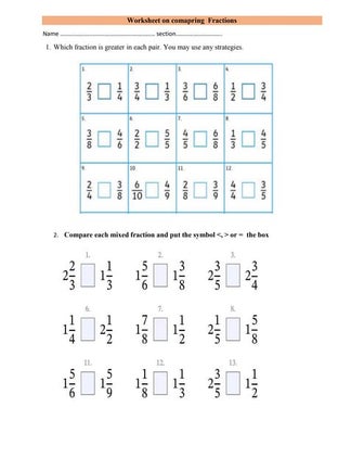 worksheet on pattern .pdf