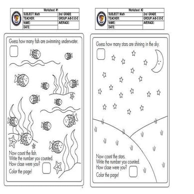 Position of objects Worksheets | DOCX | Homework and Study | Education