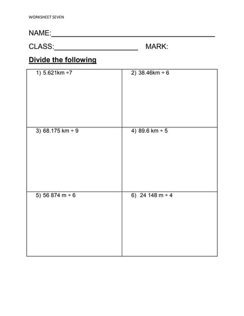 3341905_M & I_ASSIGNMENT_NO_6 | PDF