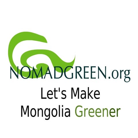 Nomad Green | PPT
