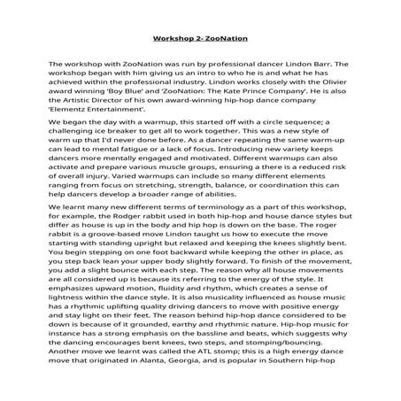 Workshop 2 Docx Docx