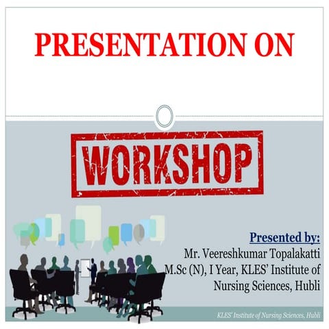 WORKSHOP.pptx