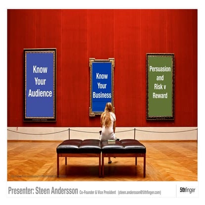 Steen Andersson | PDF