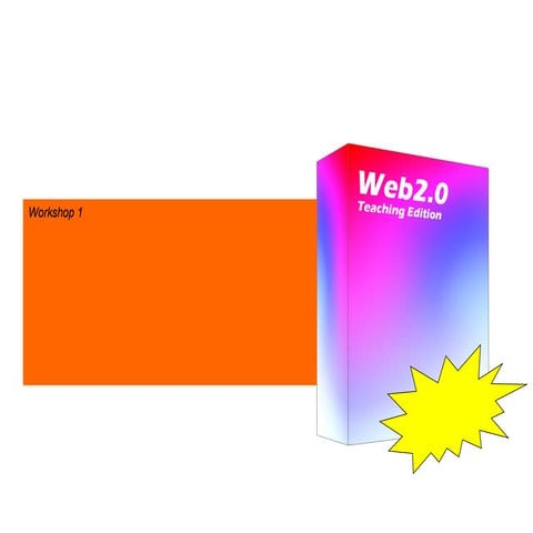 Web 2.o Promises and Potentials | PPT