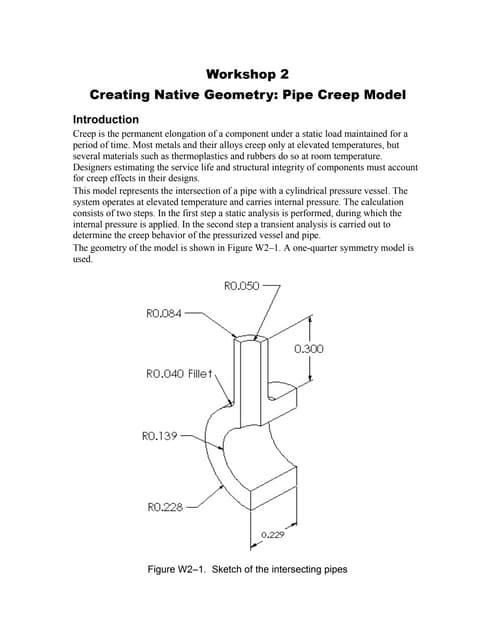 Technical Drawing Exemplars | PDF