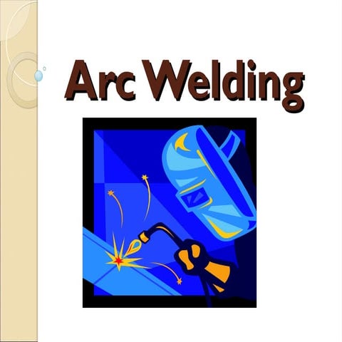under graduate workshop 2 arc welding.ppt