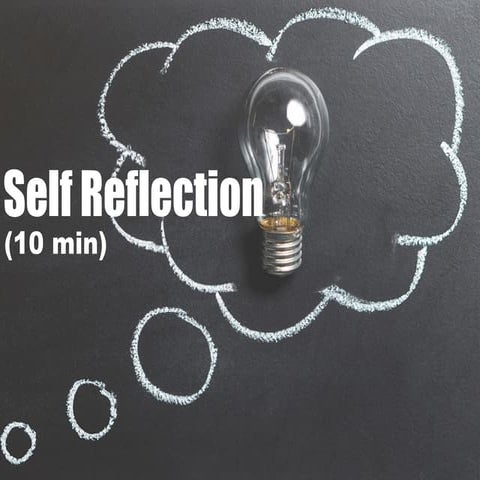 Reflection and Planning for RCESDGs | PDF