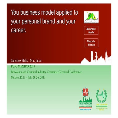 Workshop business model you | PDF