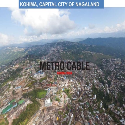 WORKSHOP CABLE CAR SHIMLA PRESENTATION FINAL 26 JUN 2014_Dr Toshimanen ...