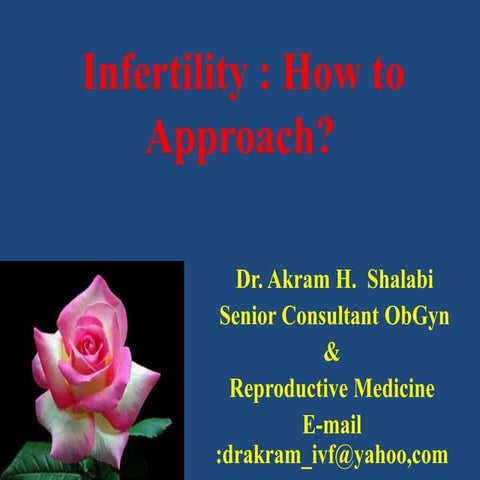 Idiopathic Oligo-astheno-terato-zoospermia with no demonstrable cause ...