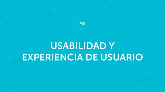 Metodología DCU (Diseño centrado en el usuario)) | PPT