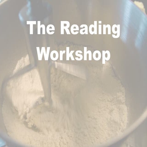 Workshop Framework | KEY