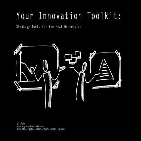 Your Innovation Toolkit - Preview of World Innovation Convention 2013 ...