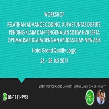 workshop_jogja_Pelatihan Advance Coding.pptx