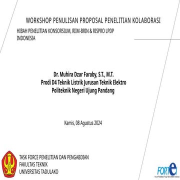 workshop PENULISAN PROPOSAL PENELITIAN KOLABORASI.pptx