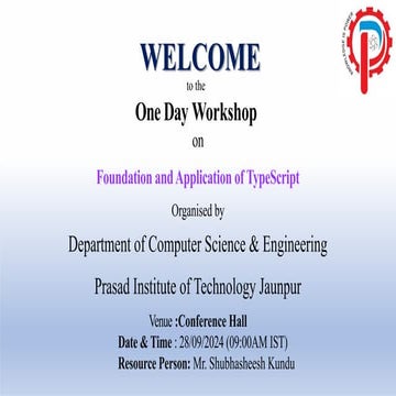 Machine Learning Using Python Programming | PPTX