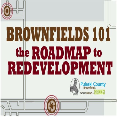 Brownfields 101 | PPTX