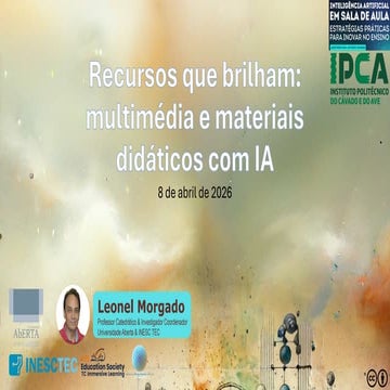 A vida num senhoria medieval | PPTX