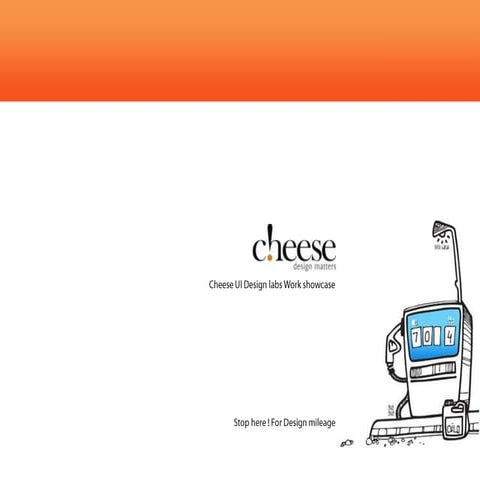 work showcase | PPSX