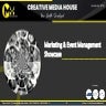 Creative Media House: Integrated Marketing & Event Management Agency | PDF