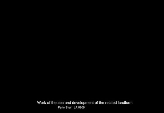 Marine and Coastal Processes | PPT | Geography | Science