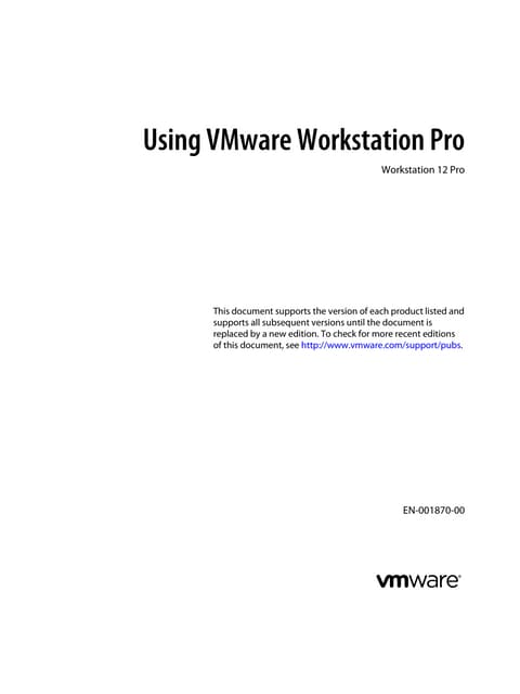V mware workstation pro 4,5,6,7,8,9,10,11,12,14,15 universal license ...