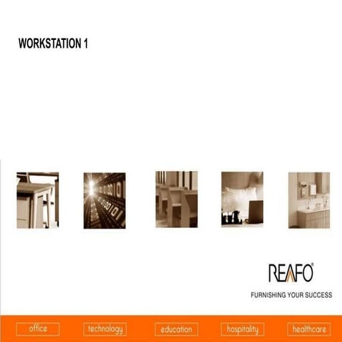 Workstation #1 | ODP | Desktops | Computing