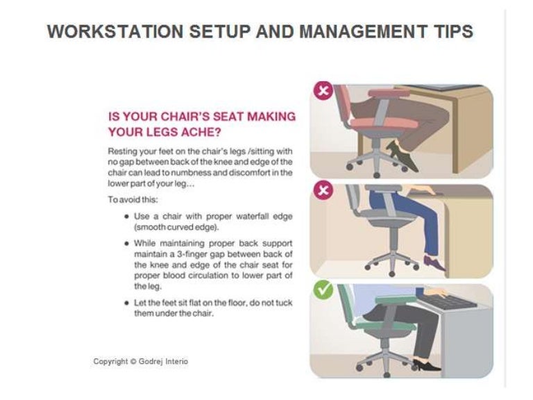 Workstation Setup and Management Tips
