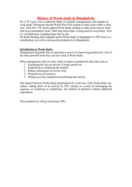 Training on Standard Operating Procedures | PPT