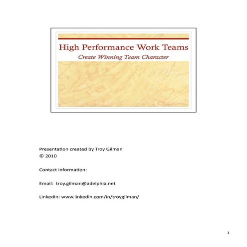 Kaizen and fish | PPTX
