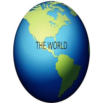 World | PPTX