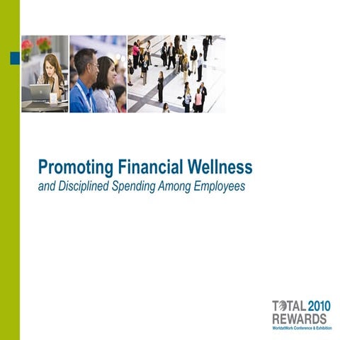 Financial wellness program | PPT