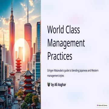 World-Clabbbss-Management-Practices.pptx