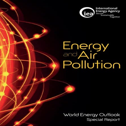 IEA World Energy Outlook 2025 Full version report | PDF