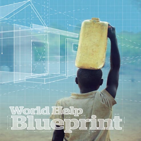 World Help Strategic Blueprint | PDF