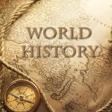 the historian of the world history ppt | PPT