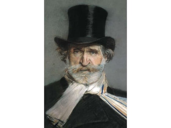 Verdi and the Opera (Romantic Period) | PPTX