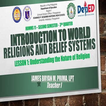 WORLD-RELIGIONS-3RD-QUARTER-LESSONS.pptx