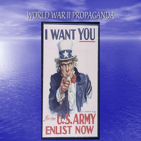 world%20war%20ii%20propaganda.ppt